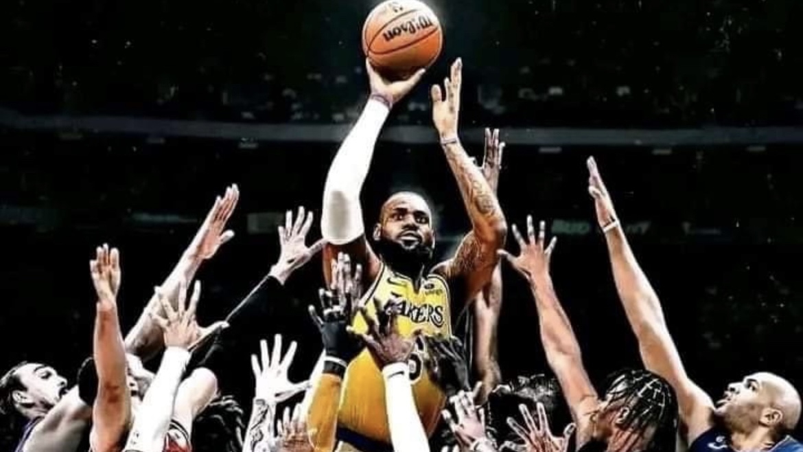 Unveiling the Hidden Inflations in LeBron James’ First MVP Season ...