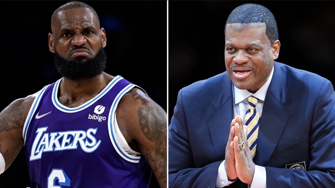 The King’s Secret Legacy? Exploring the Theory That Bernard King Could ...